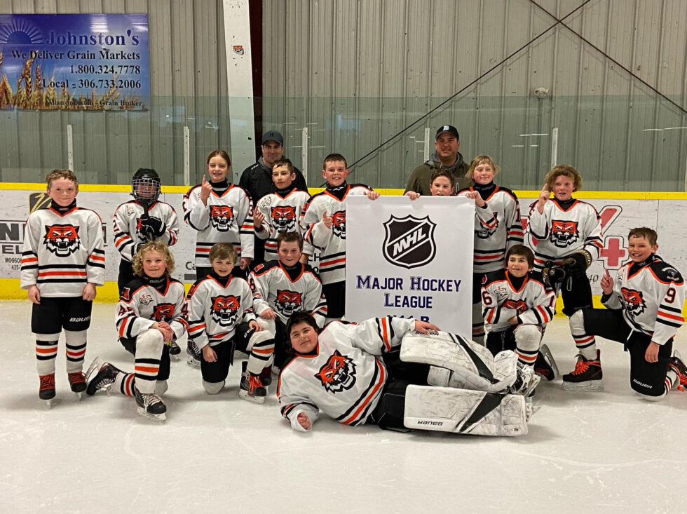 Skating Rink | Rocanville Lucky Lottery